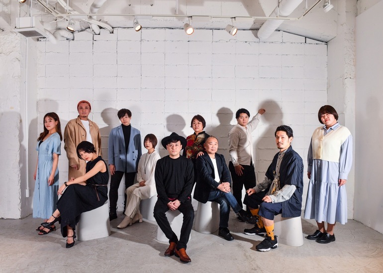 JAPLIN1月公演「エイジ」のご支援をお願いいたします！ - クラウドファンディングのMotionGallery